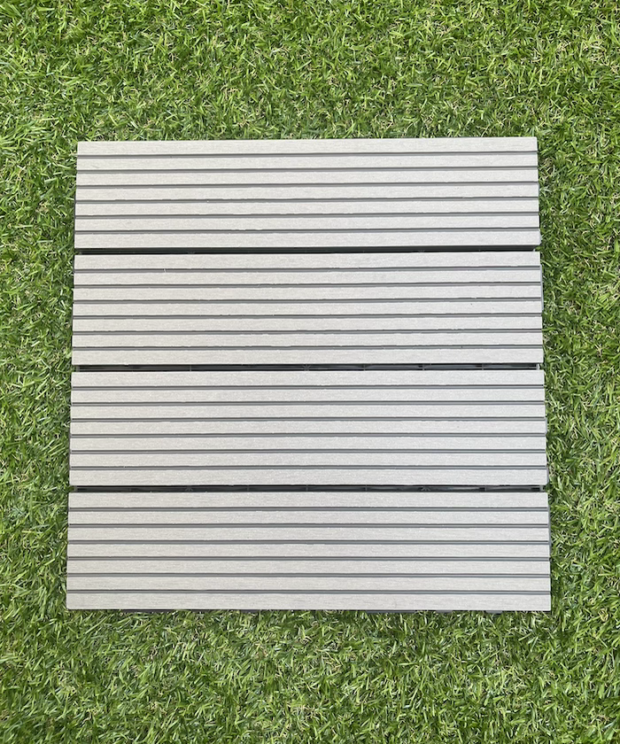 Piso Deck Modular – Mi Piso Ideal