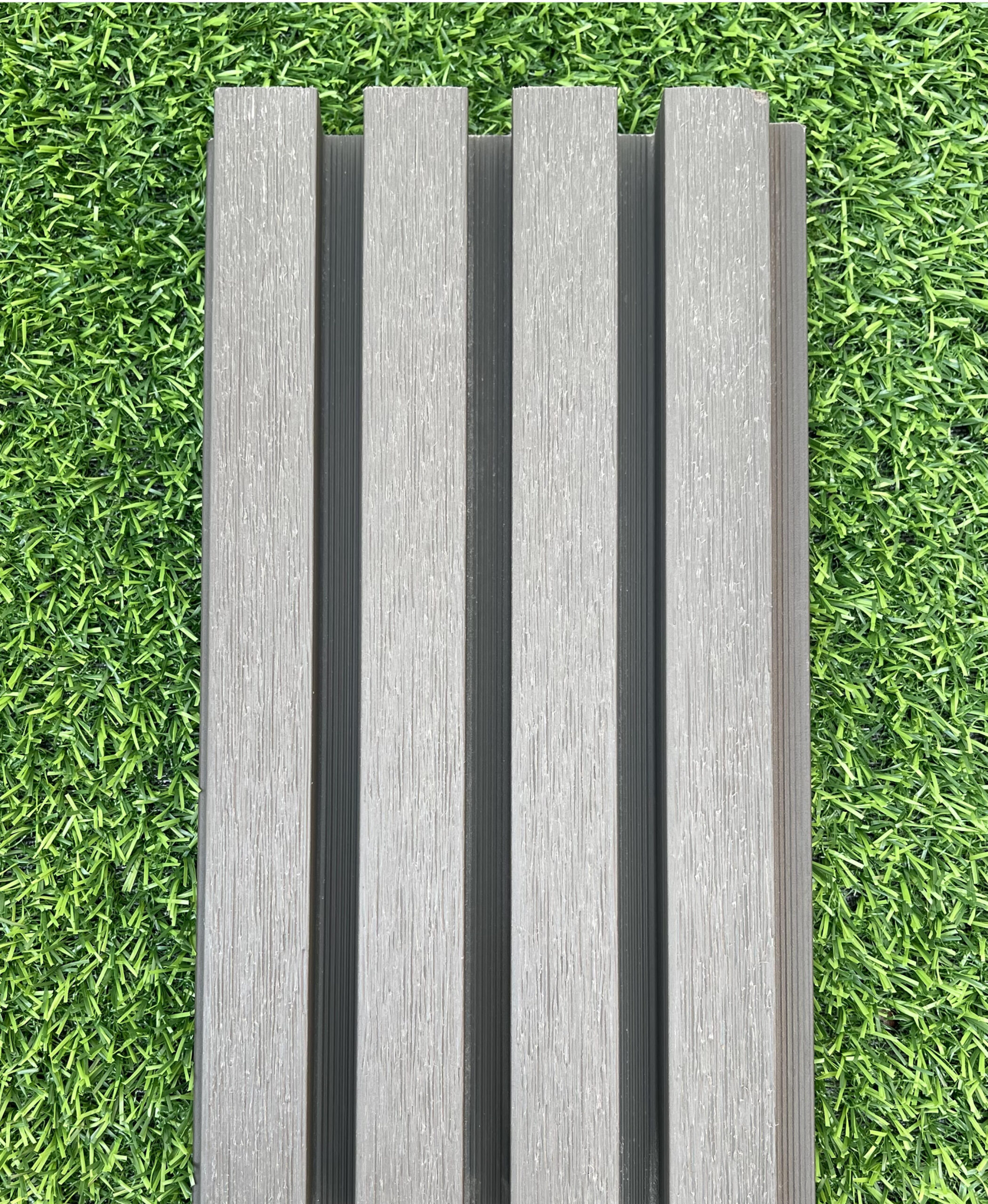 Wall Cladding Concrete Grey – Mi Piso Ideal